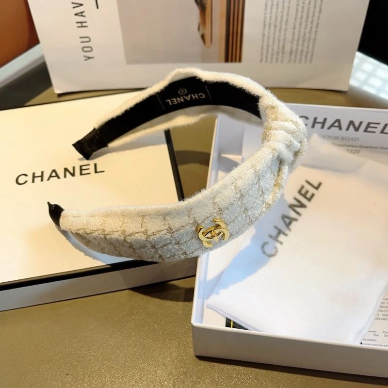 1:1 copy Chanel Hair Hoop