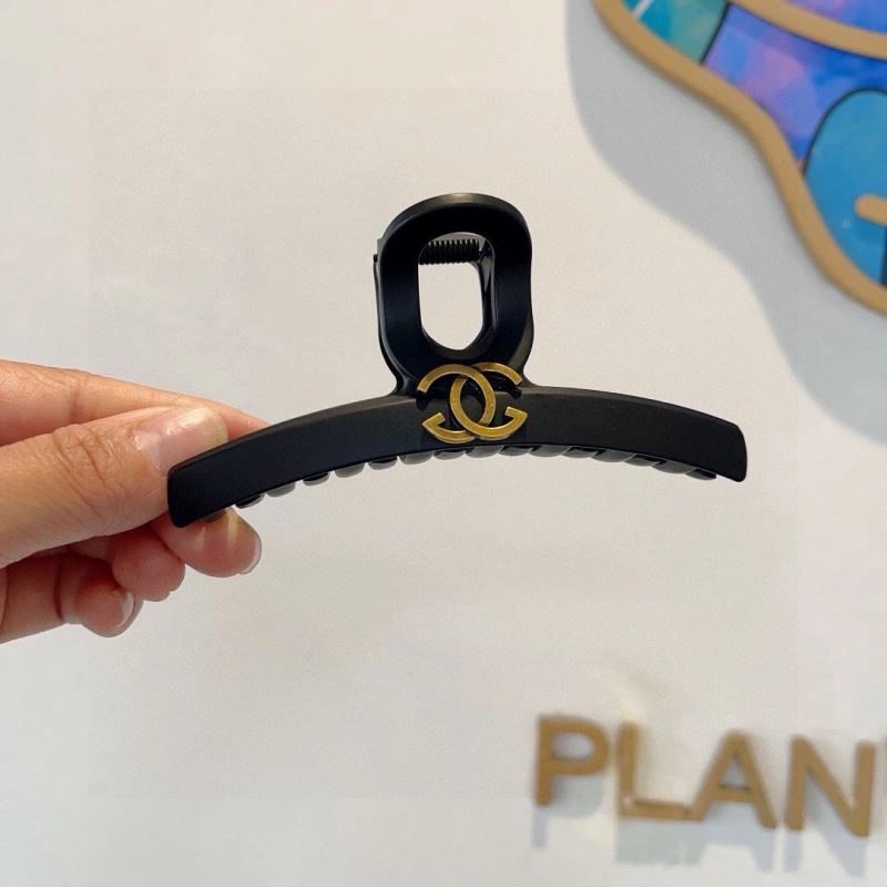 Chanel Hair Hoop