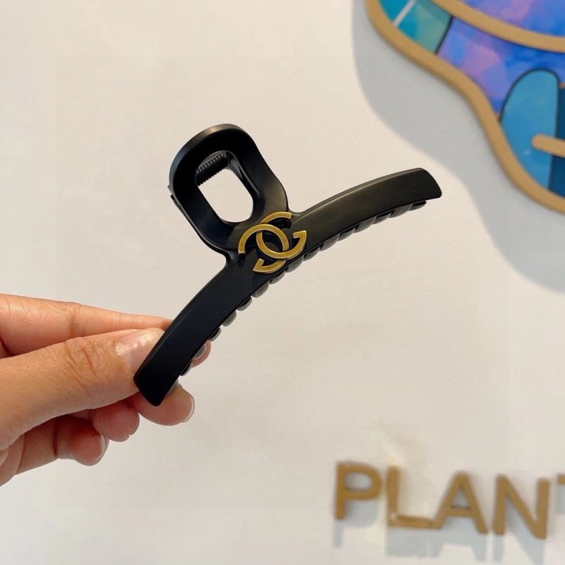 Discounted Chanel Hair Hoop