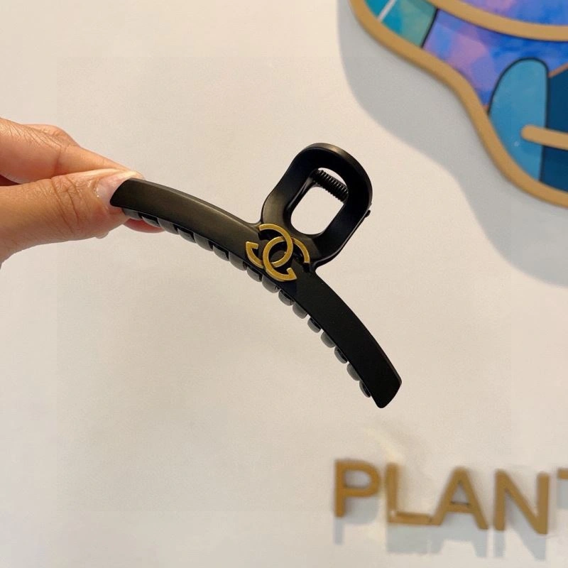 Discounted Chanel Hair Hoop