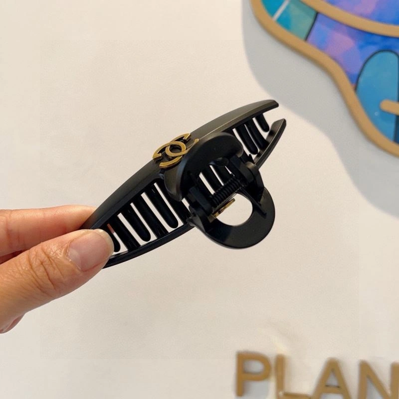 Discounted Chanel Hair Hoop