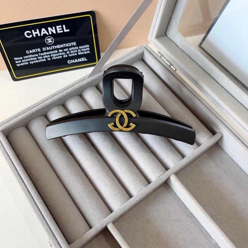 Discounted Chanel Hair Hoop