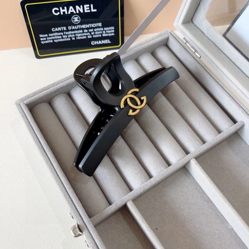 Discounted Chanel Hair Hoop