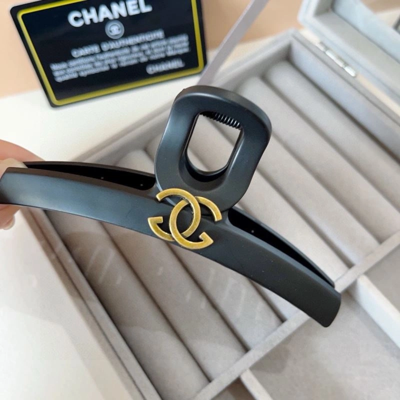 Discounted Chanel Hair Hoop