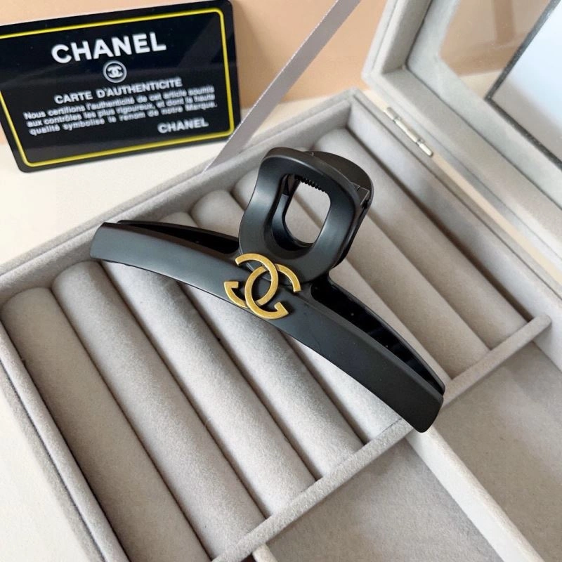 Discounted Chanel Hair Hoop