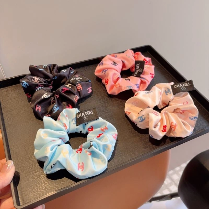 Brand-authenticated Chanel Hair Hoop