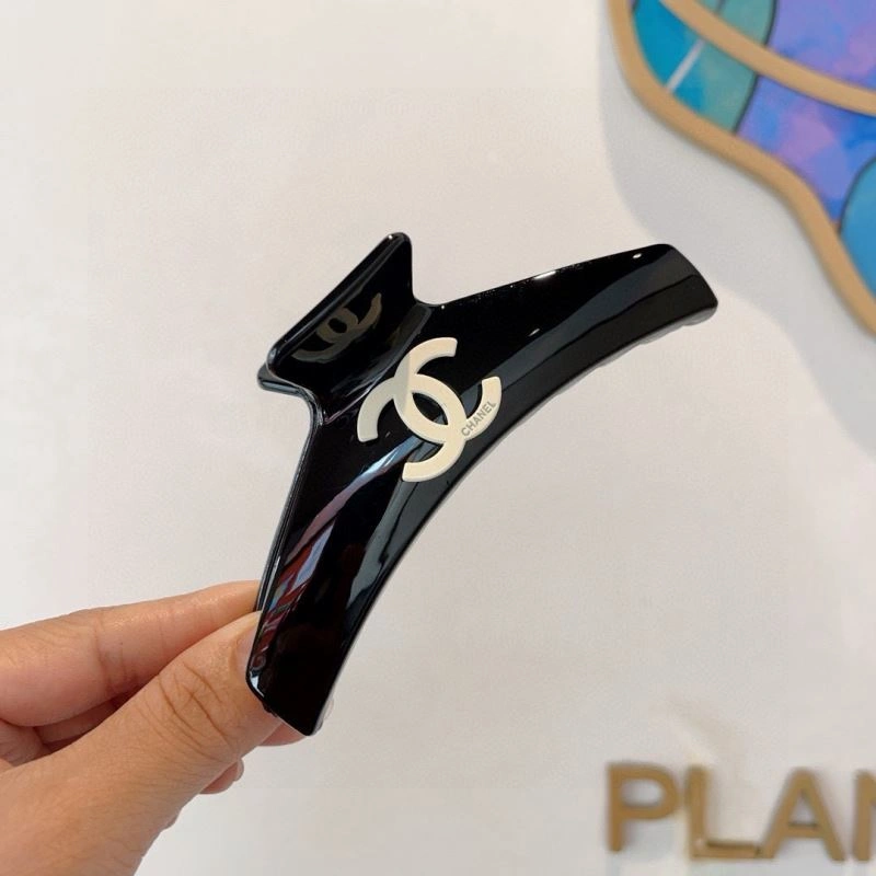 Chanel Hair Hoop