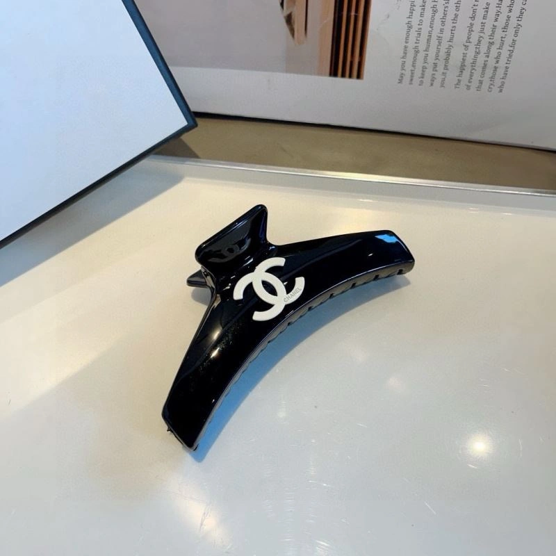 Authentic Chanel Hair Hoop