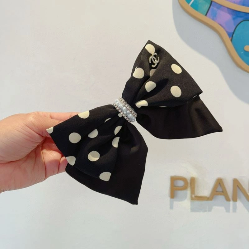 Reasonably priced Chanel Hair Hoop