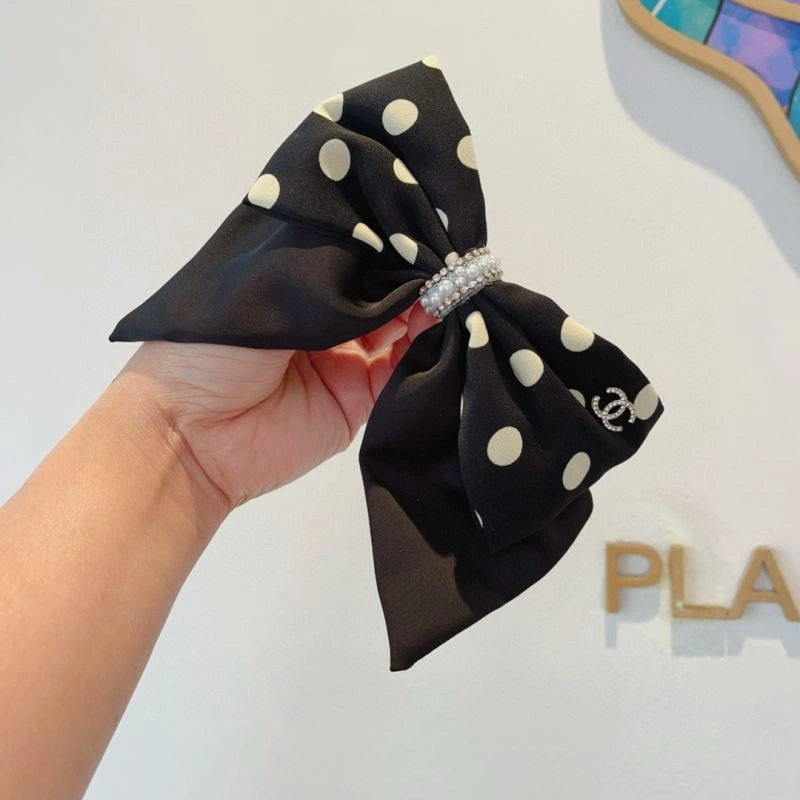 Reasonably priced Chanel Hair Hoop
