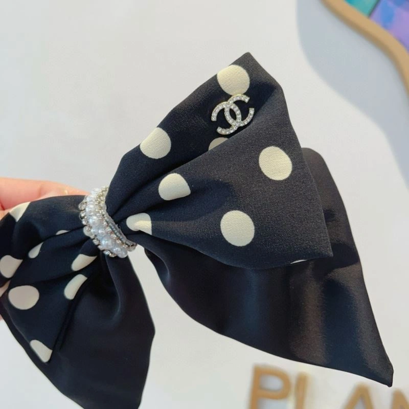 Reasonably priced Chanel Hair Hoop