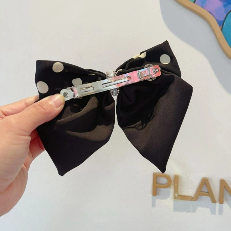 Reasonably priced Chanel Hair Hoop