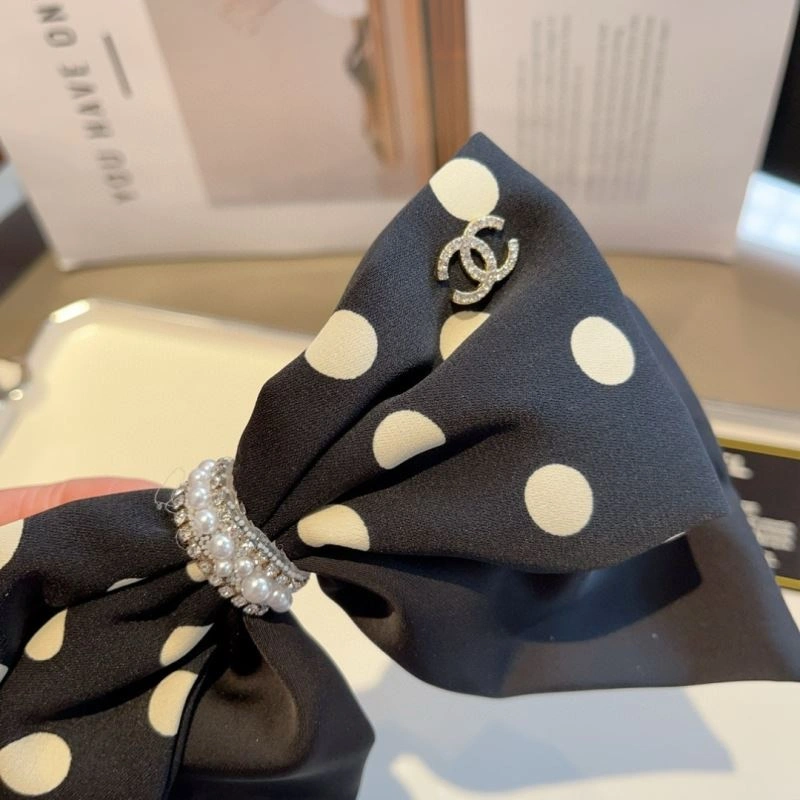 Reasonably priced Chanel Hair Hoop