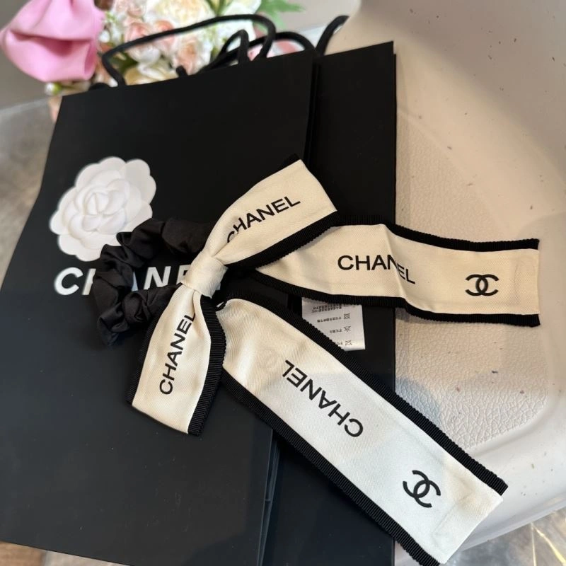 Brand-authenticated Chanel Hair Hoop