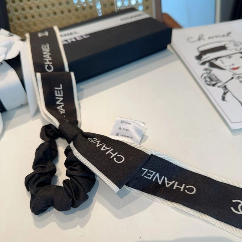 OEM Chanel Hair Hoop