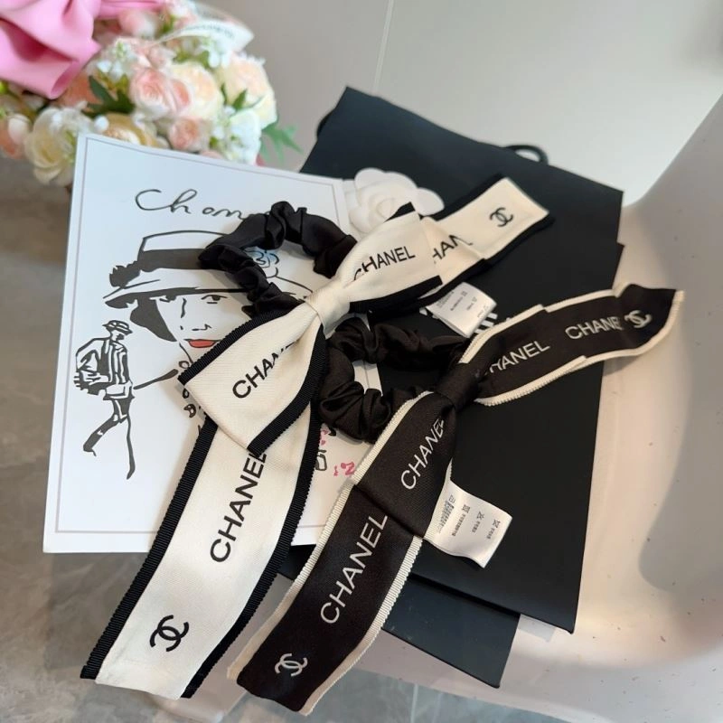 OEM Chanel Hair Hoop