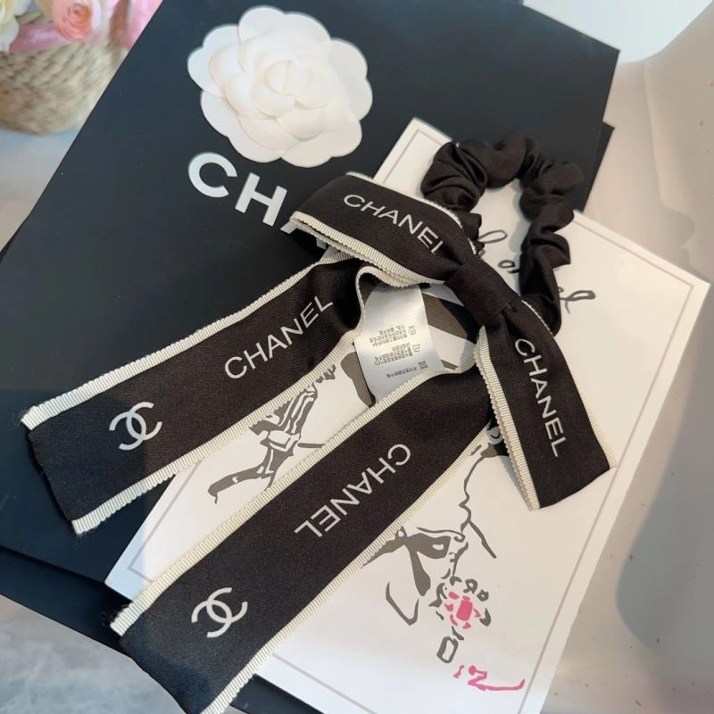 OEM Chanel Hair Hoop