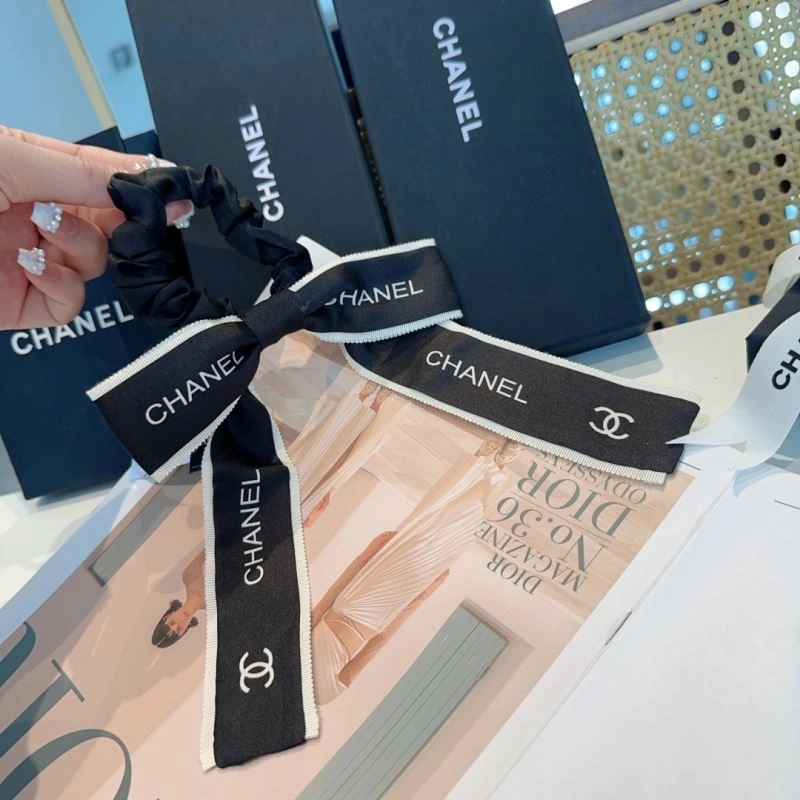OEM Chanel Hair Hoop