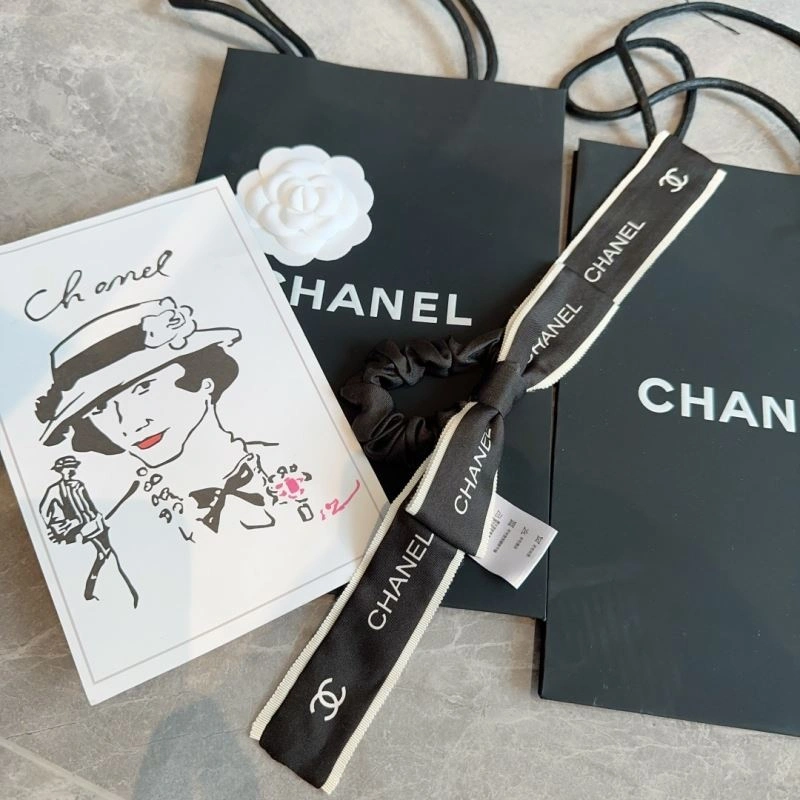 OEM Chanel Hair Hoop