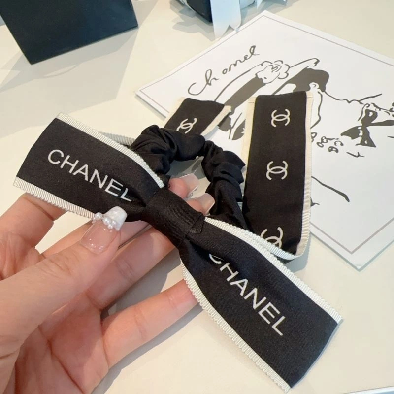 OEM Chanel Hair Hoop