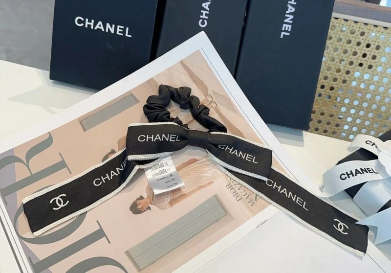 OEM Chanel Hair Hoop