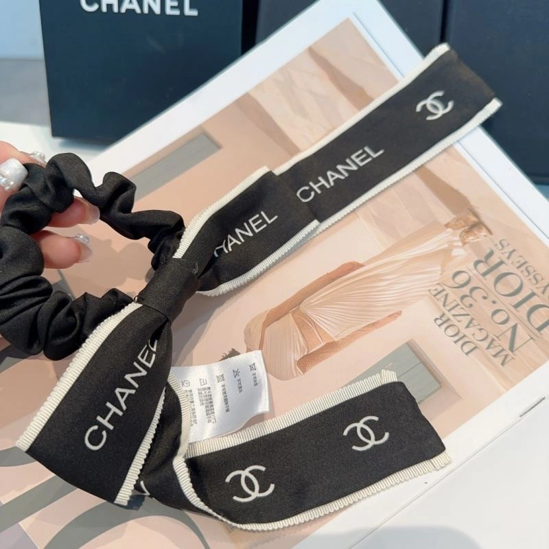 OEM Chanel Hair Hoop