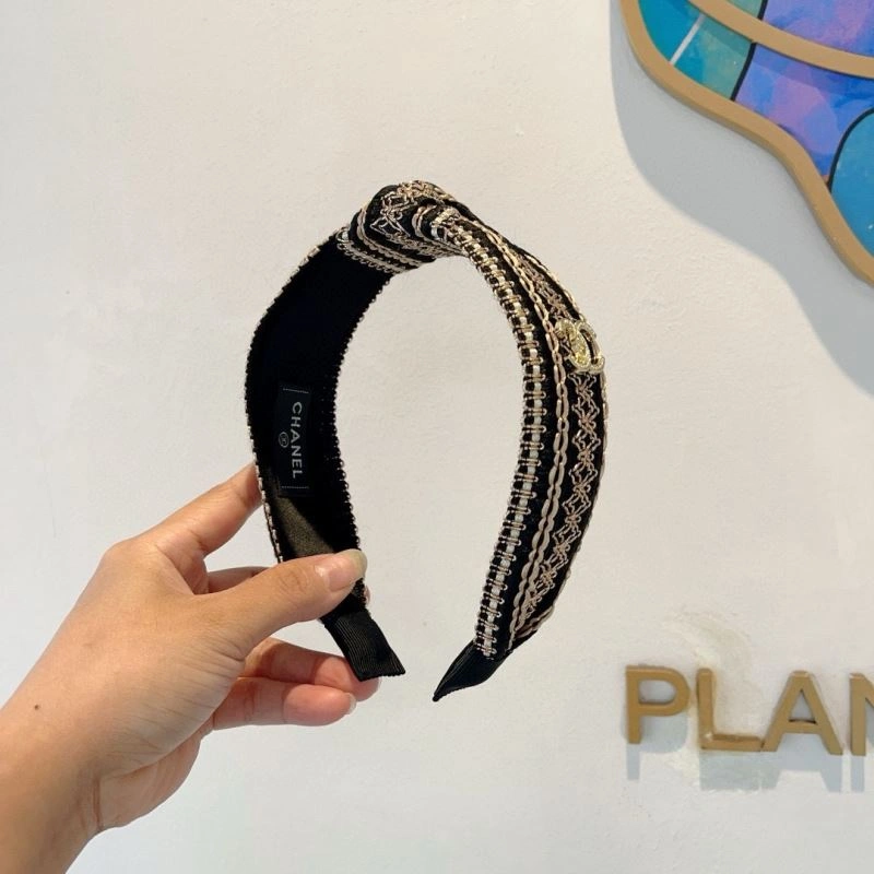 Perfect replica Chanel Hair Hoop