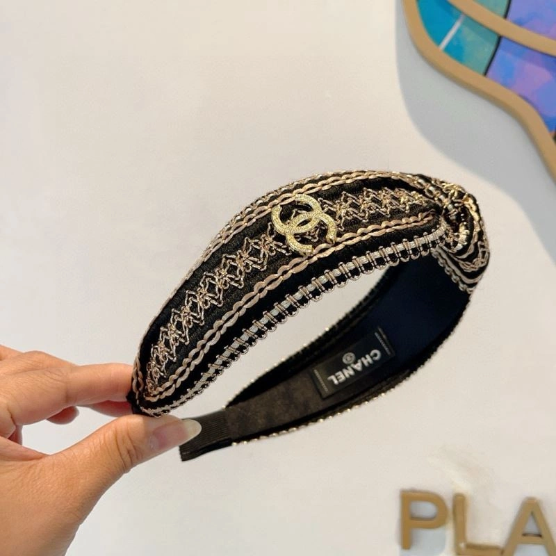 Perfect replica Chanel Hair Hoop