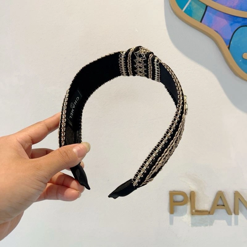Perfect replica Chanel Hair Hoop