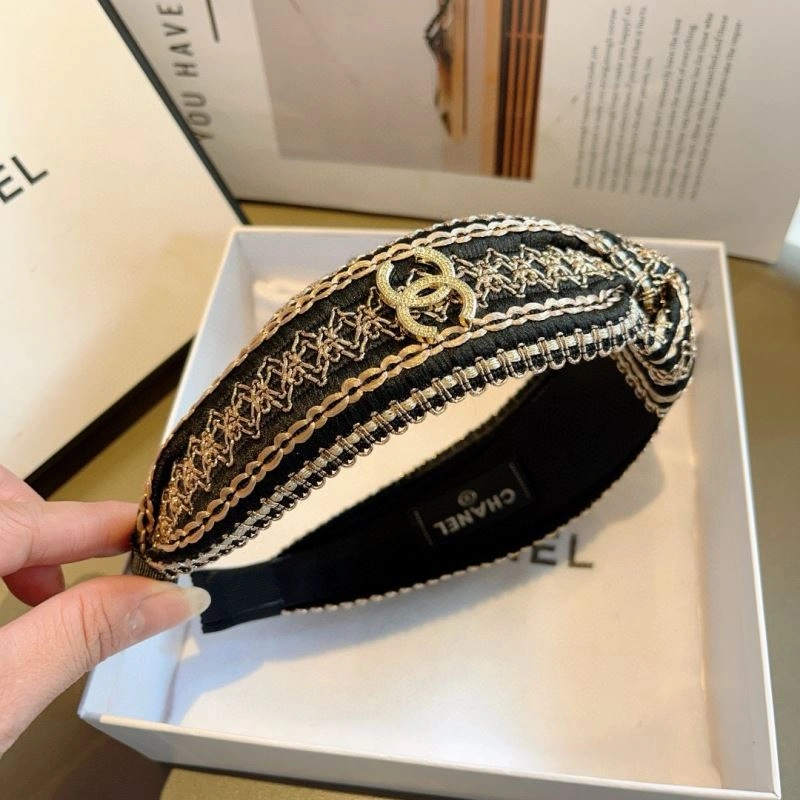 Perfect replica Chanel Hair Hoop
