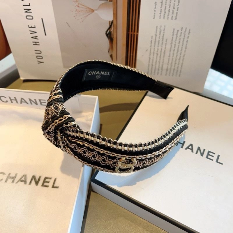 Perfect replica Chanel Hair Hoop