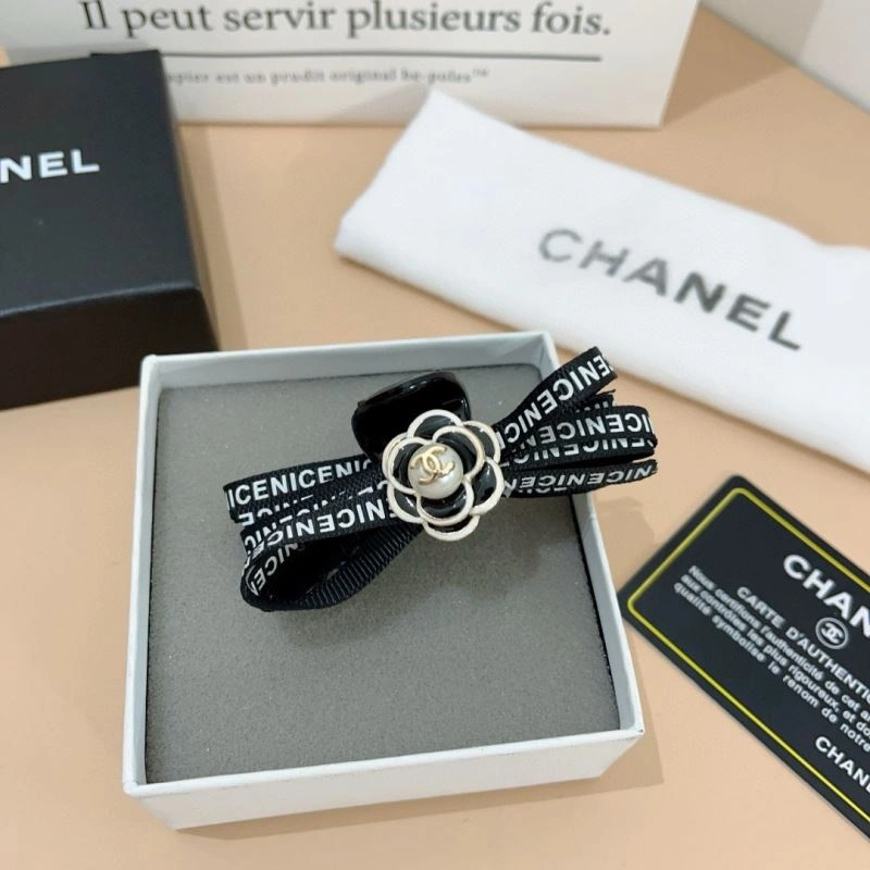 Affordable Chanel Hair Hoop