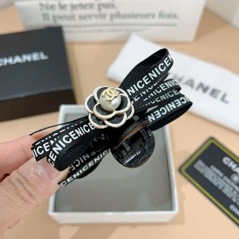 Affordable Chanel Hair Hoop