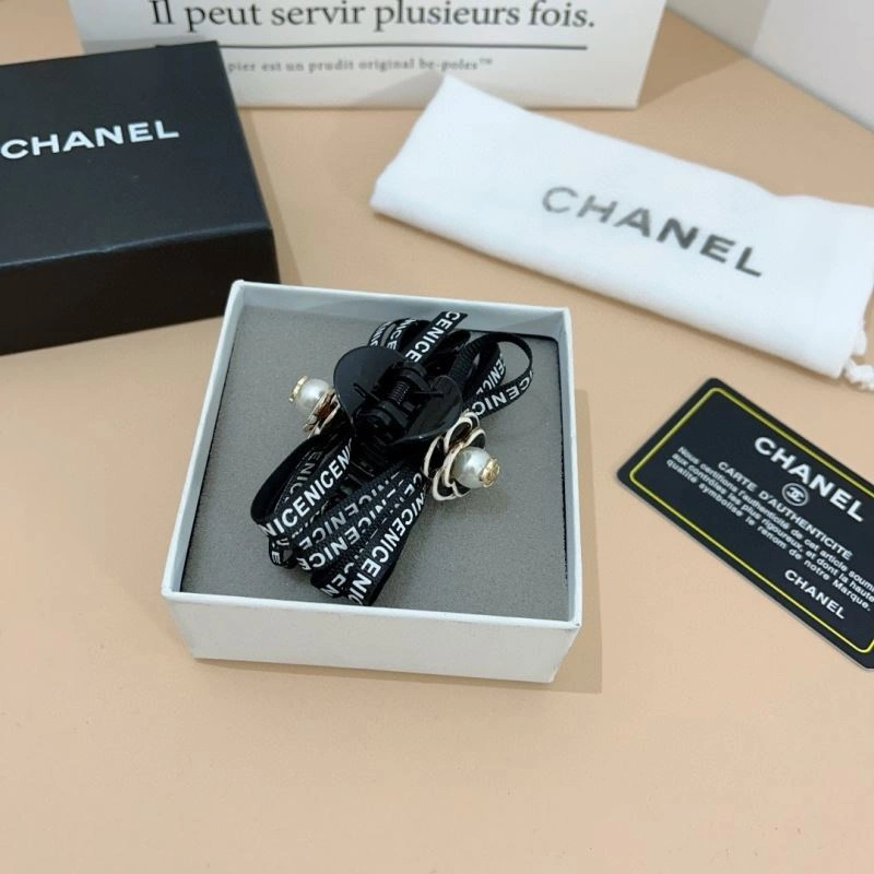 Affordable Chanel Hair Hoop