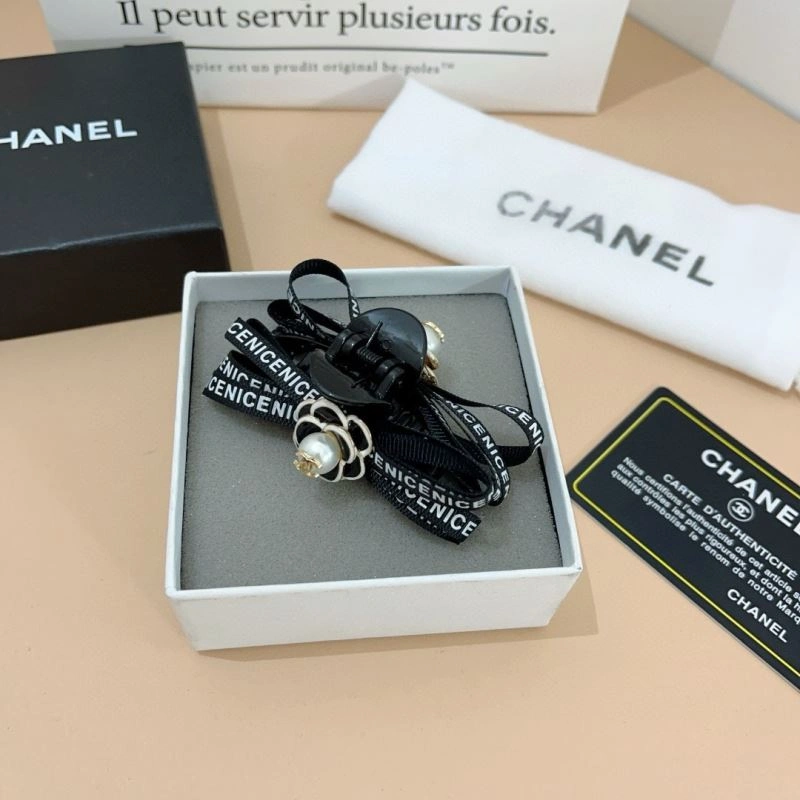 Affordable Chanel Hair Hoop