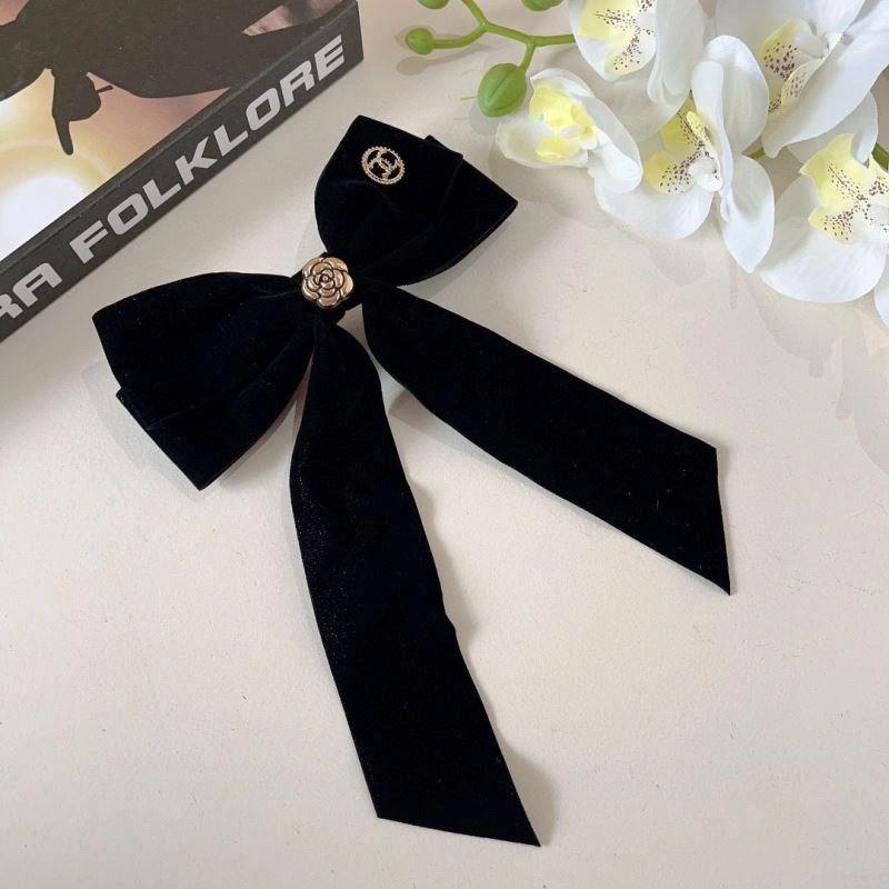Reasonably priced Chanel Hair Hoop