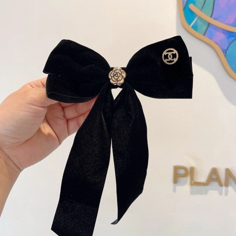 Reasonably priced Chanel Hair Hoop