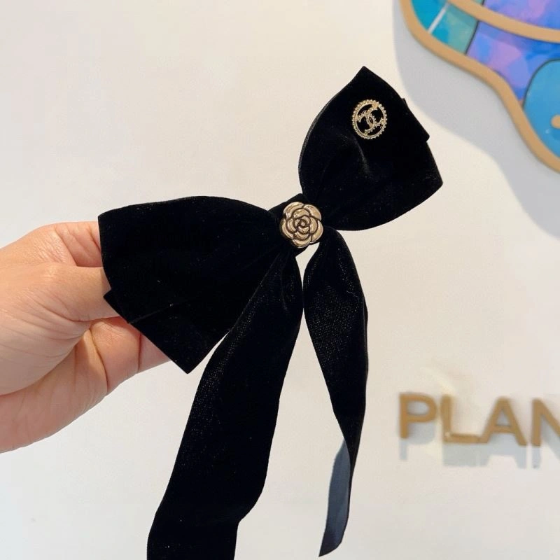 Reasonably priced Chanel Hair Hoop