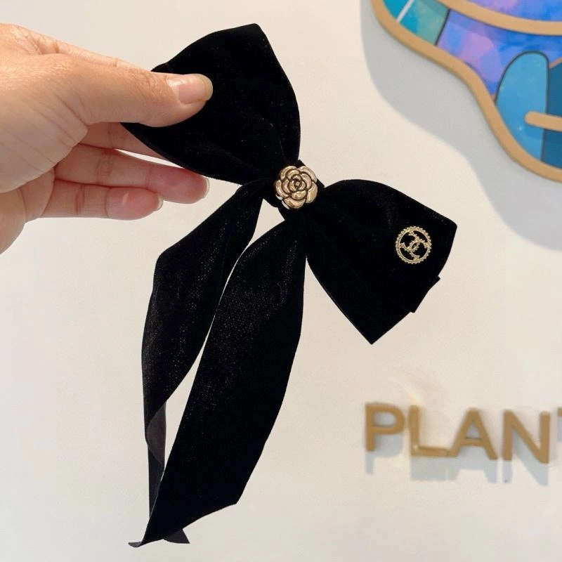Reasonably priced Chanel Hair Hoop
