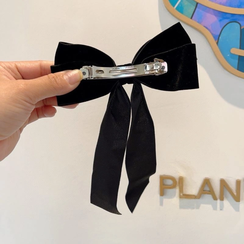 Reasonably priced Chanel Hair Hoop