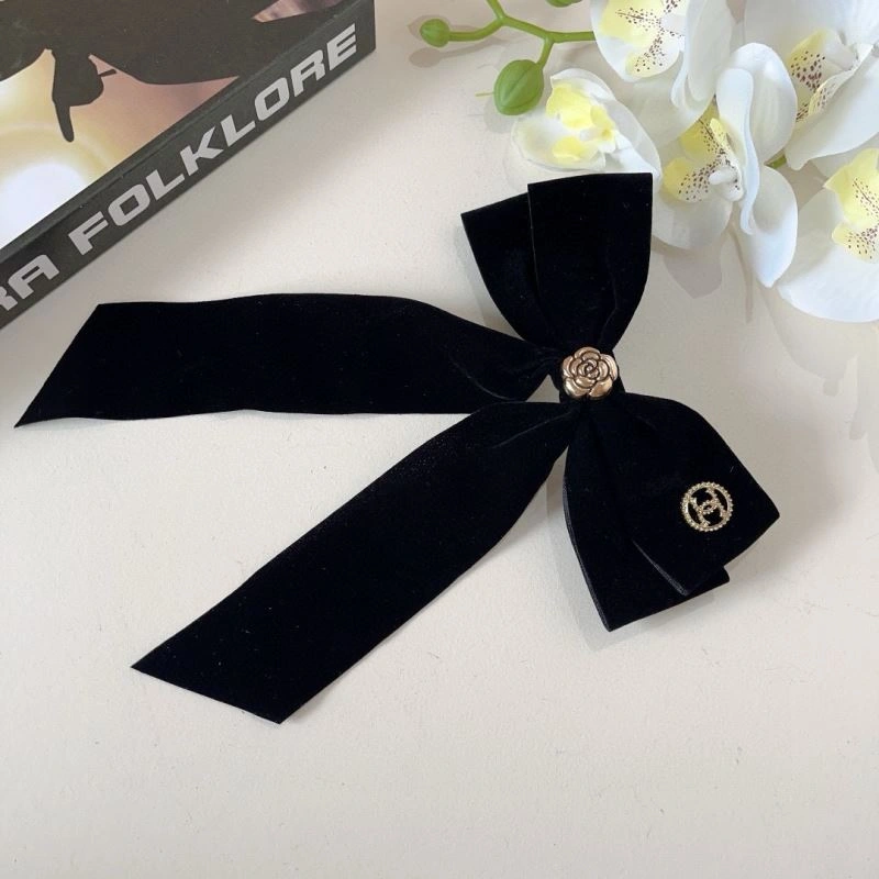 Reasonably priced Chanel Hair Hoop