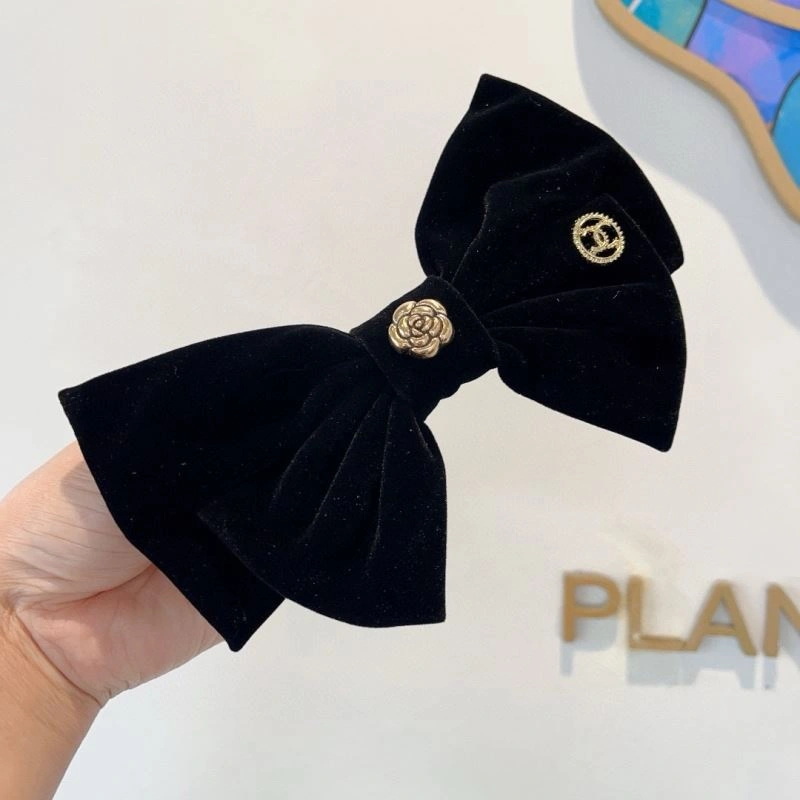 Chanel Hair Hoop