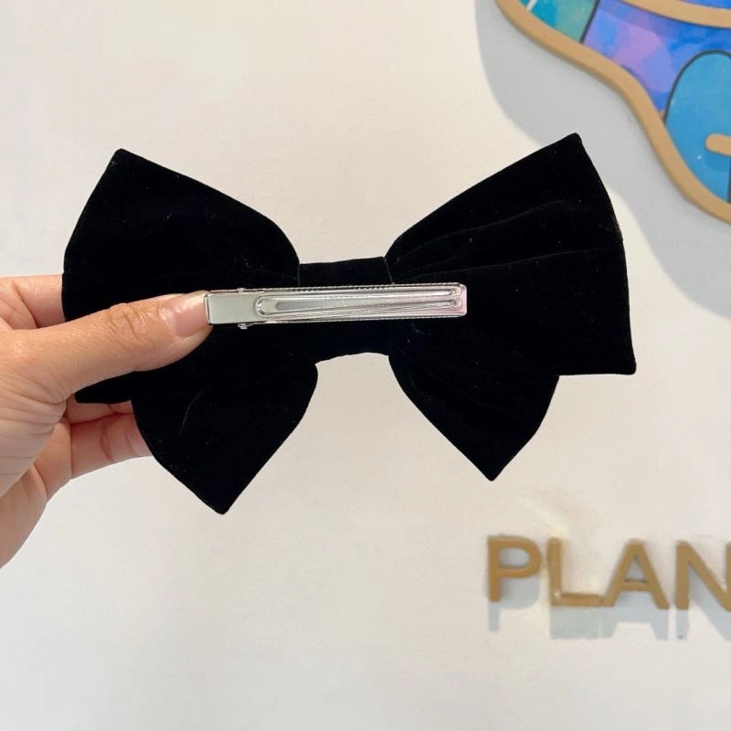 Factory-made Chanel Hair Hoop