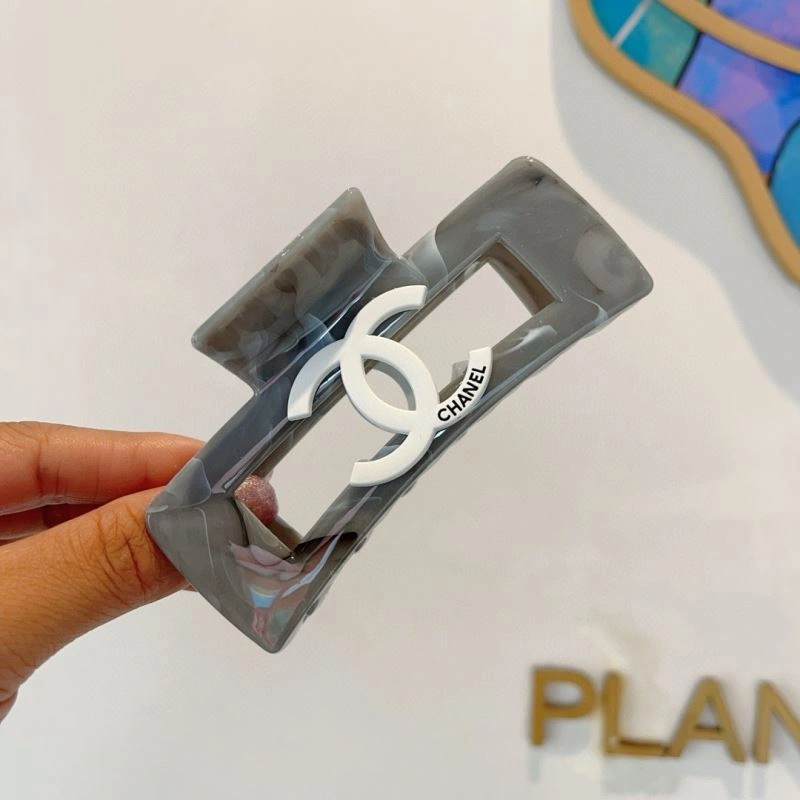 Cut-rate Chanel Hair Hoop