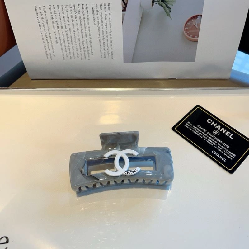 Cut-rate Chanel Hair Hoop