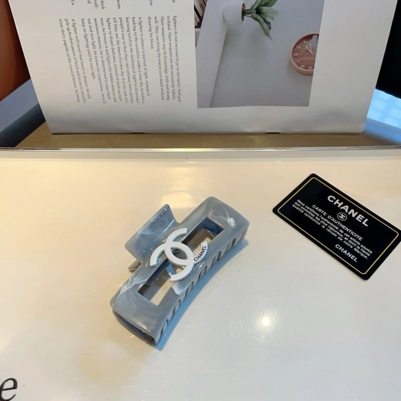 Cut-rate Chanel Hair Hoop