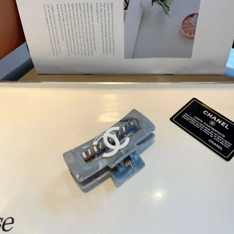 Cut-rate Chanel Hair Hoop