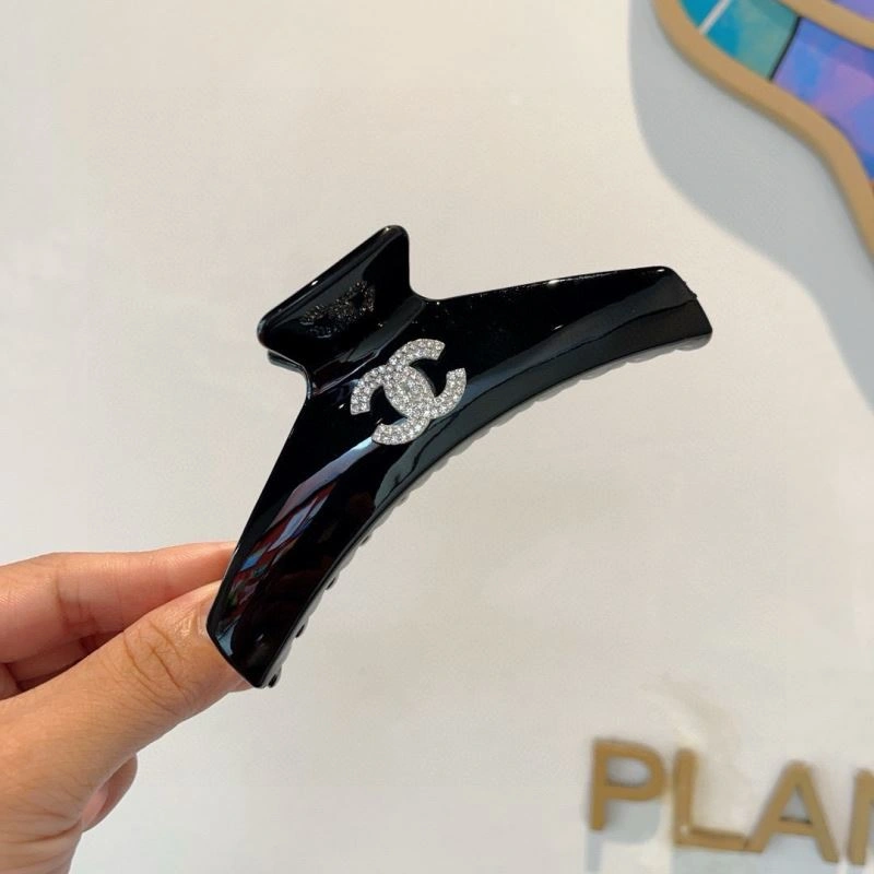 Chanel Hair Hoop