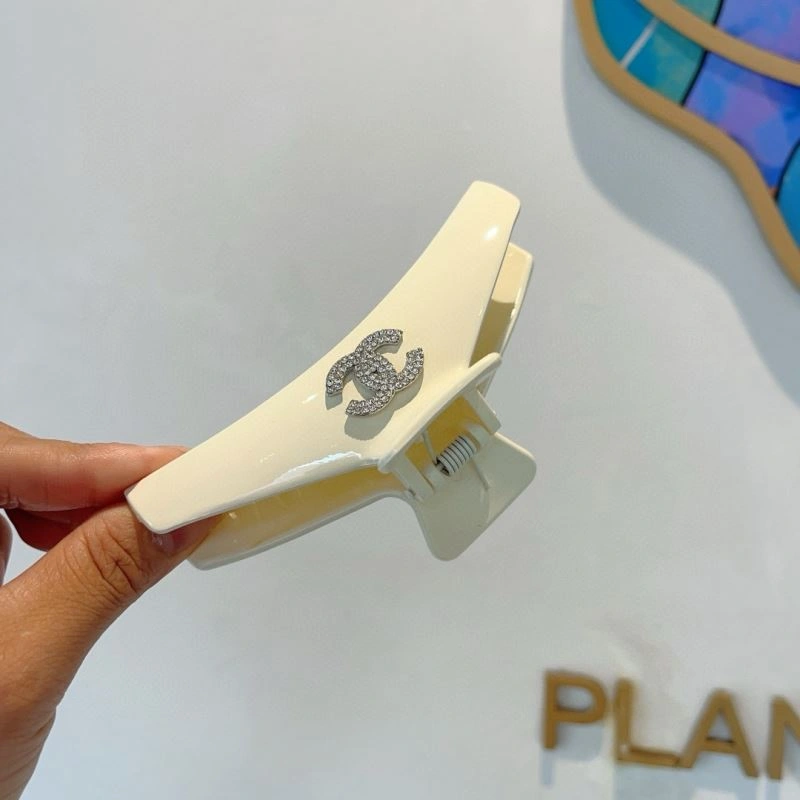 Brand-original Chanel Hair Hoop