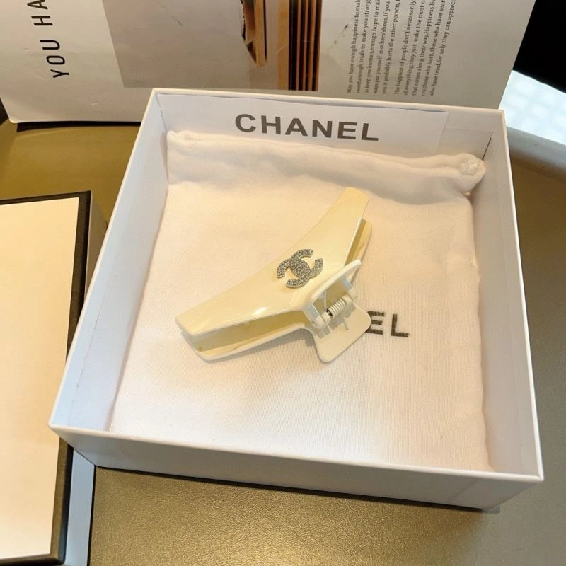 Brand-original Chanel Hair Hoop